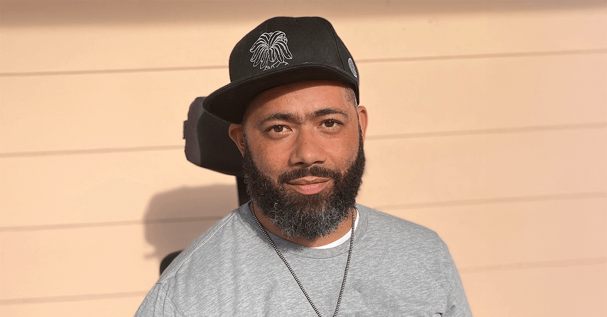 Sound Artist Spotlight: David Jeffers of Quad Life Talks Sound Design and Disability